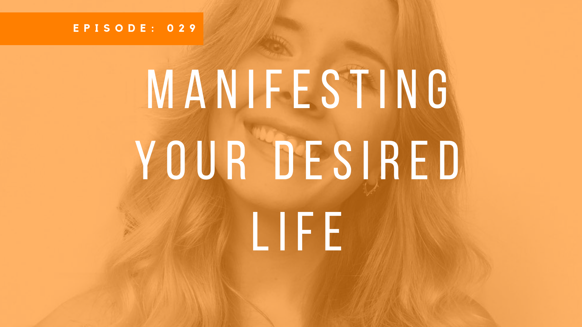 Episode 29: Manifesting Your Desired Life with Liz Roberta - Top 50 ...