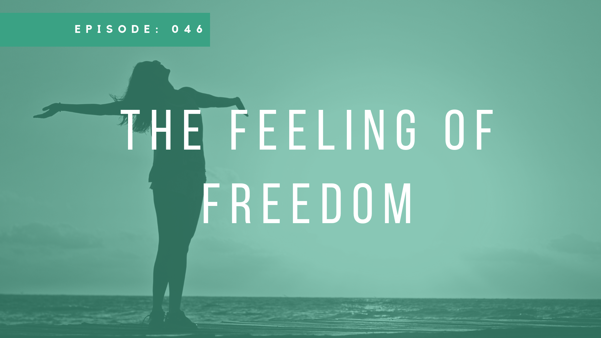 Episode 046: The Feeling of Freedom with Lauren Smith - Top 50 Podcast ...
